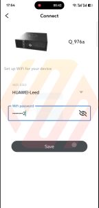 How to Setup the Canaan Avalon Q - LeedMiner