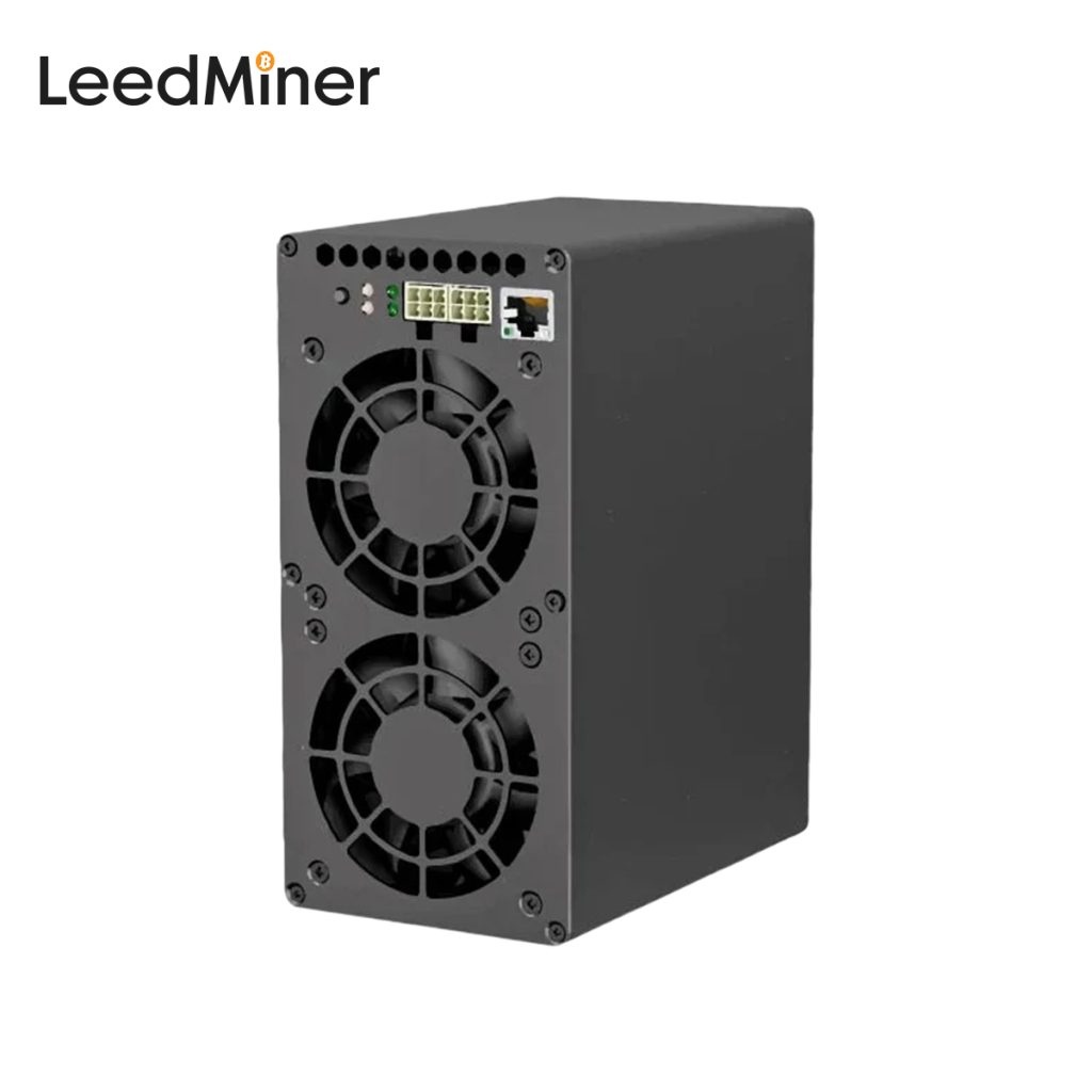 Top Home Miners of Choice in 2025 - LeedMiner