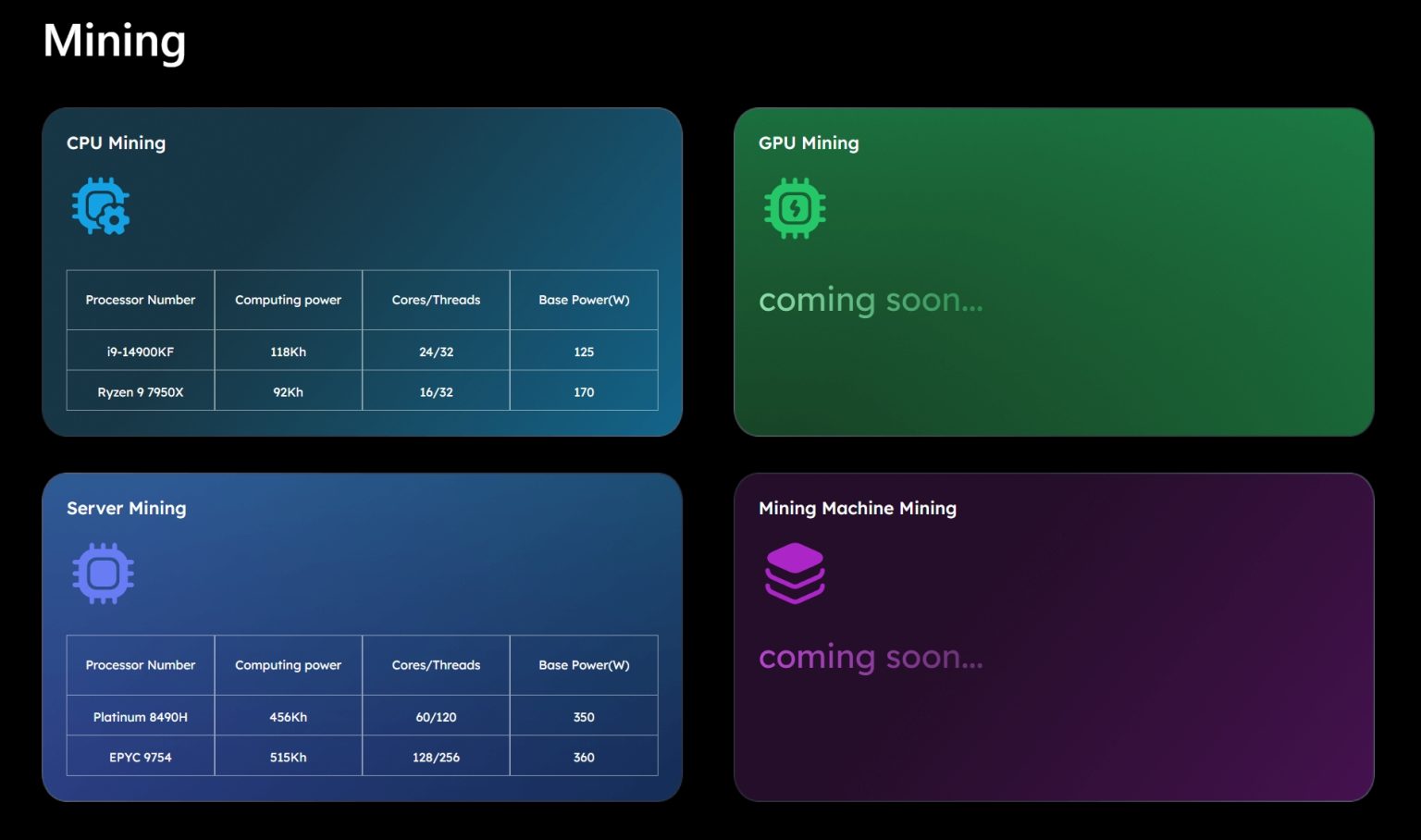 What is InitVerse (INI) ? How to Mine INI ? - LeedMiner