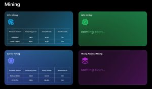 What is InitVerse (INI) ? How to Mine INI ? - LeedMiner