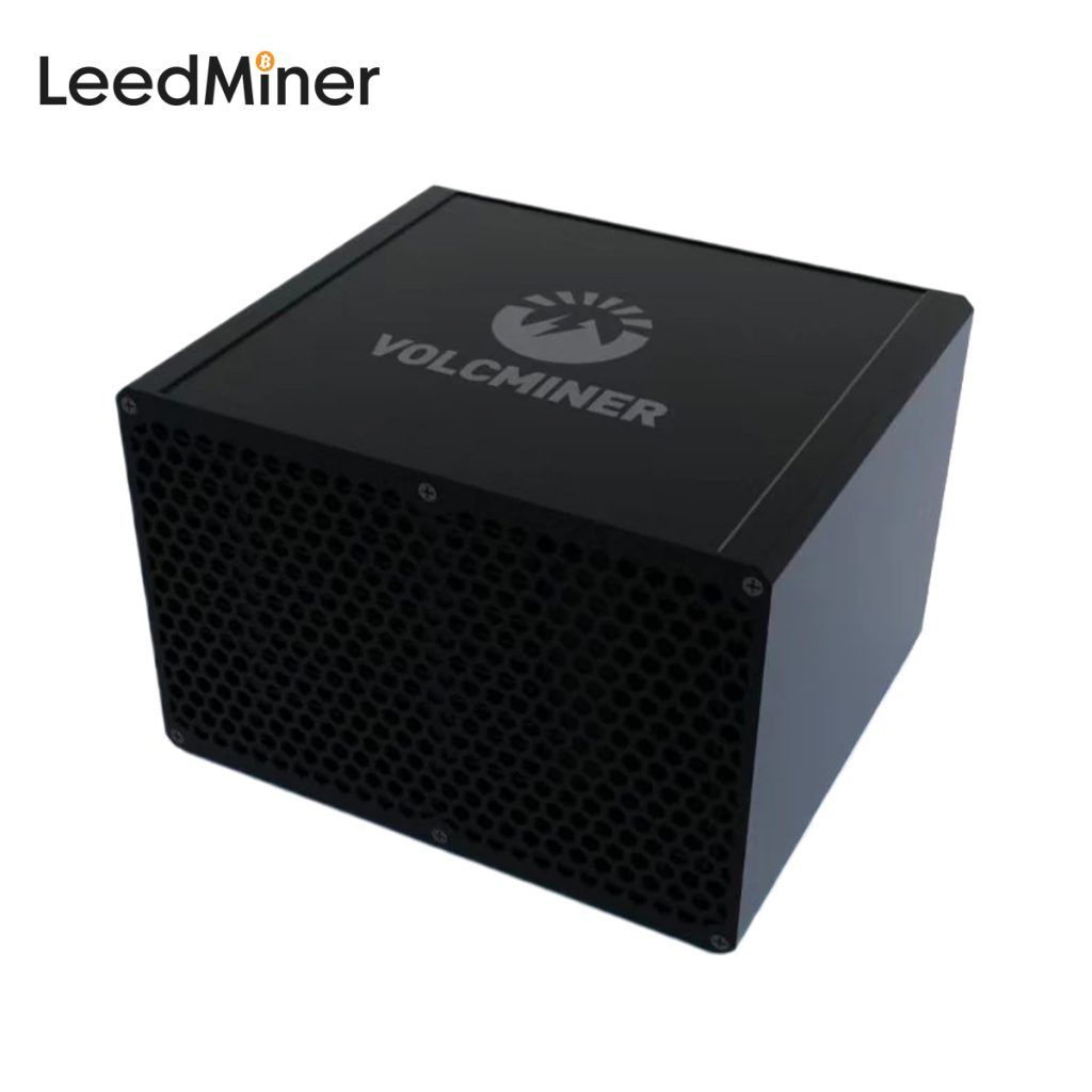 Top Home Miners of Choice in 2025 - LeedMiner