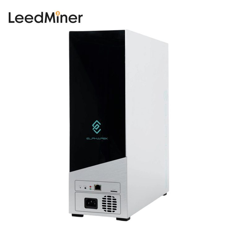 ElphaPex DG Home 1 : The Detailed Review - LeedMiner